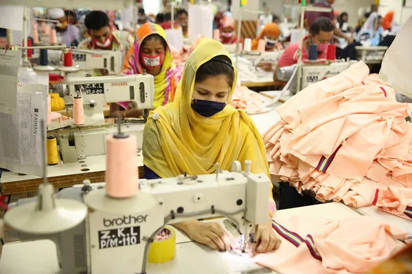 Why Clothing Brands in Europe and the U.S. Should Consider Pakistan for ...